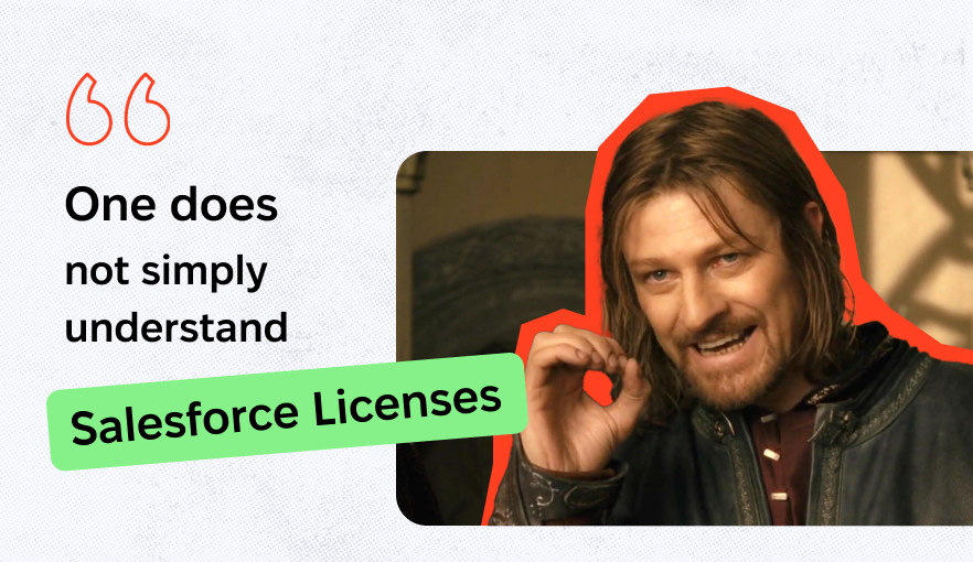 Salesforce Licenses Explained: How to Choose One | Synebo