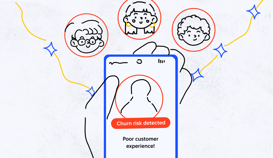 Reducing Customer Loss: The Role of Effective Churn Prediction | Synebo