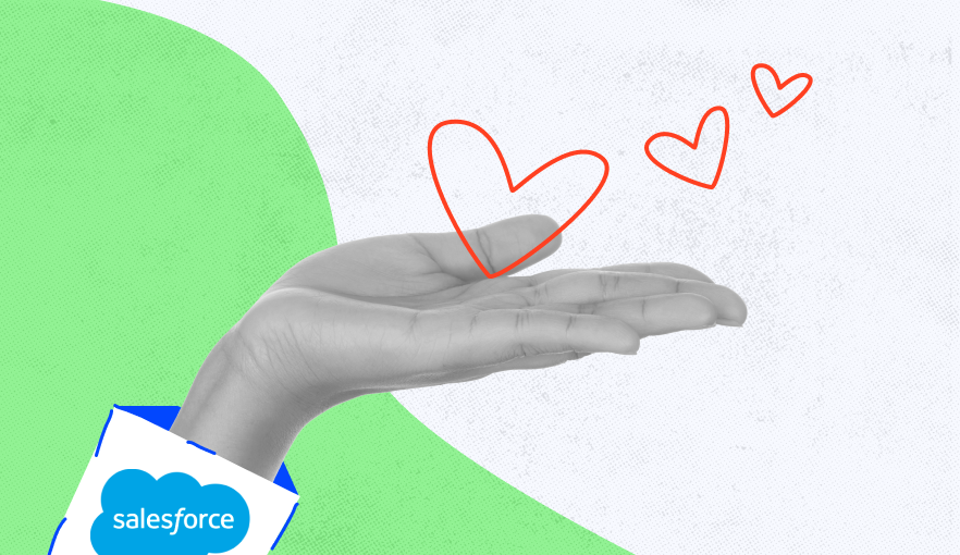 Using Salesforce For Nonprofits How And Why Synebo