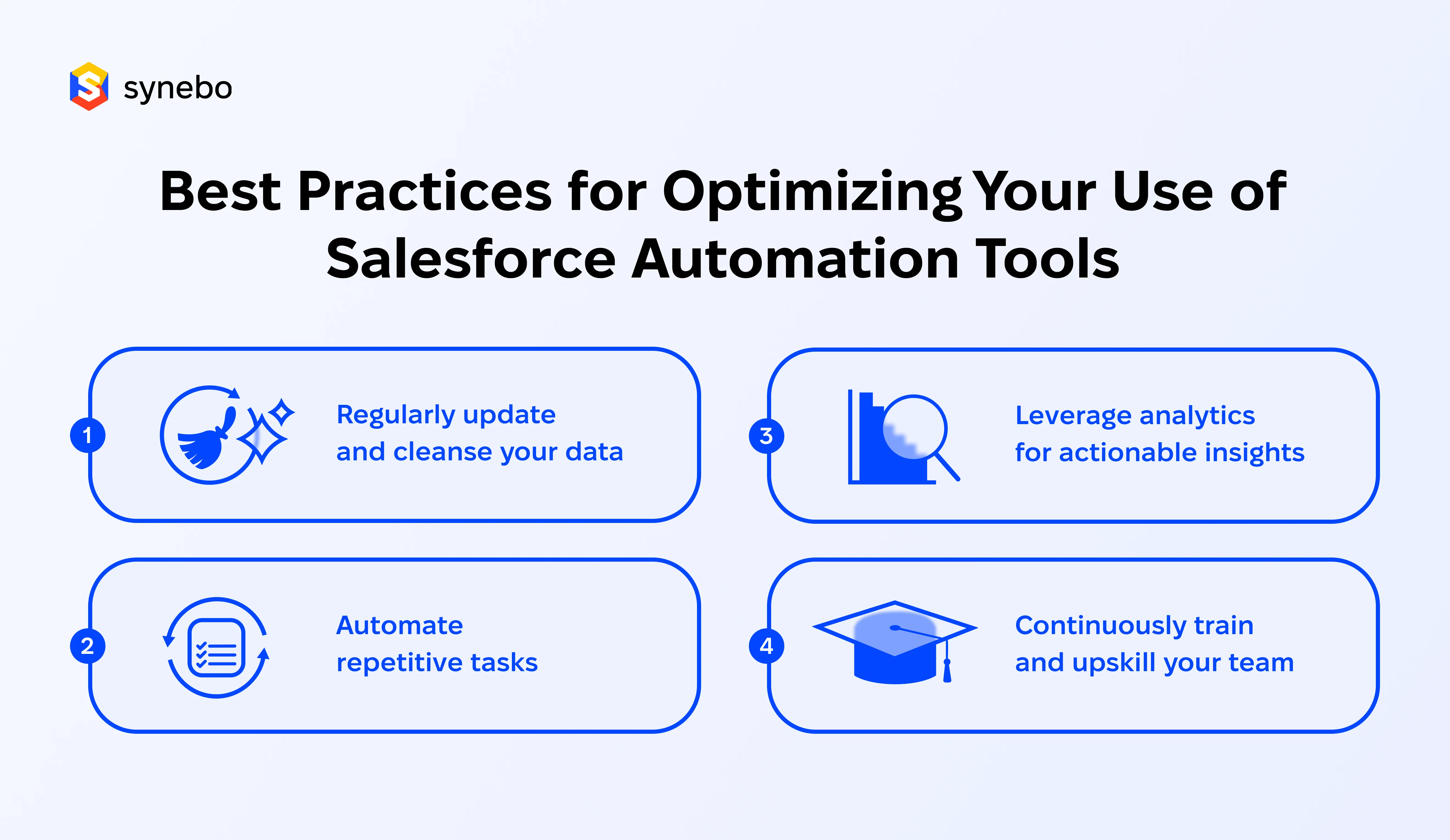 Comprehensive Guide to Salesforce Automation Tools