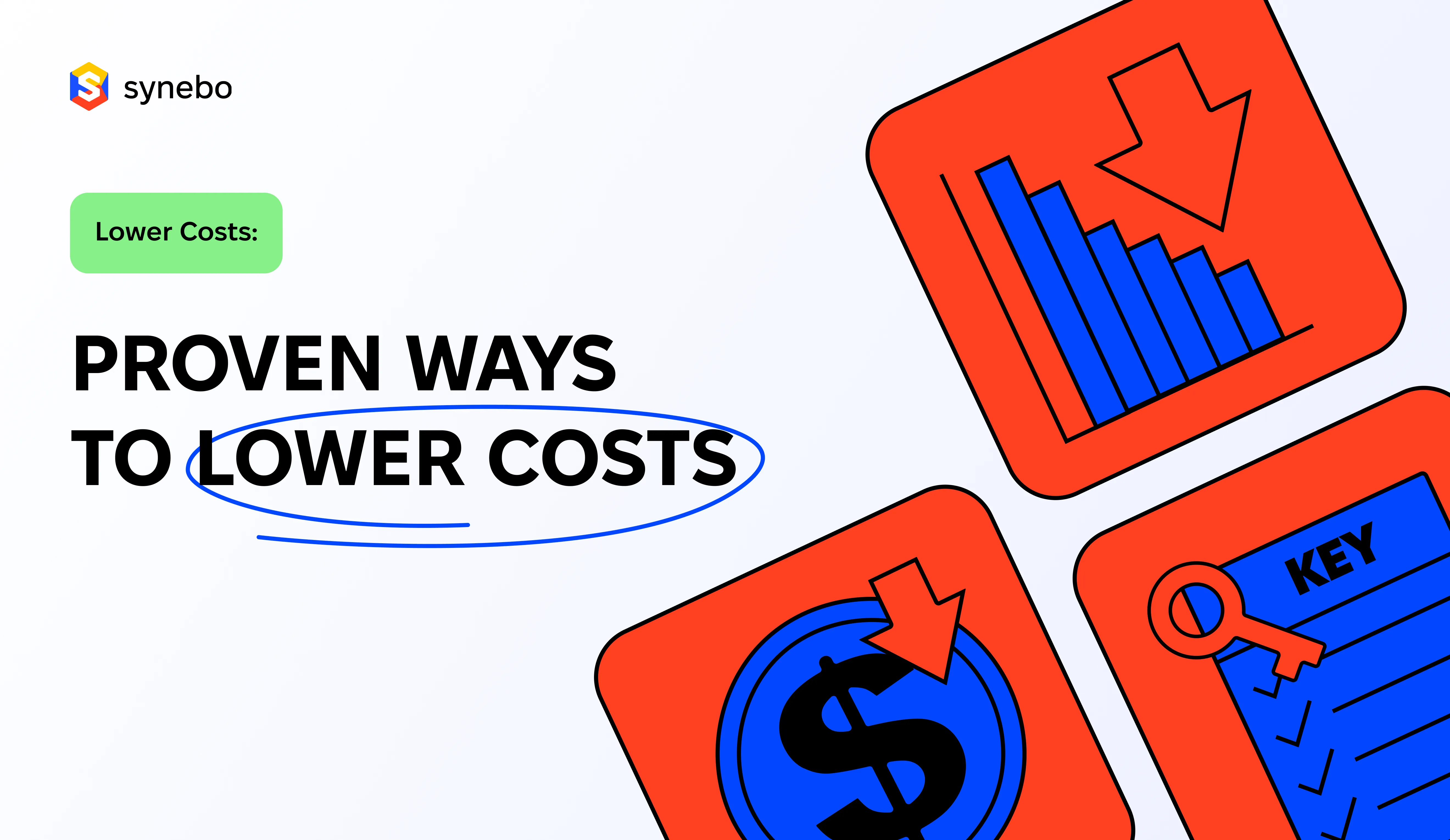 Salesforce Development Services Provider - Synebo