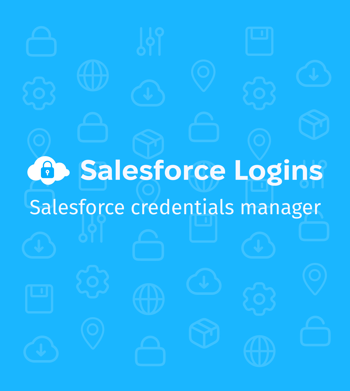 Salesforce Logins Product: Seamless Access to Your CRM World